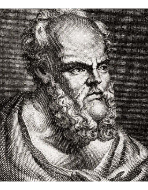 Socrates’ Test Of Three - Fatherly Advice and Rants
