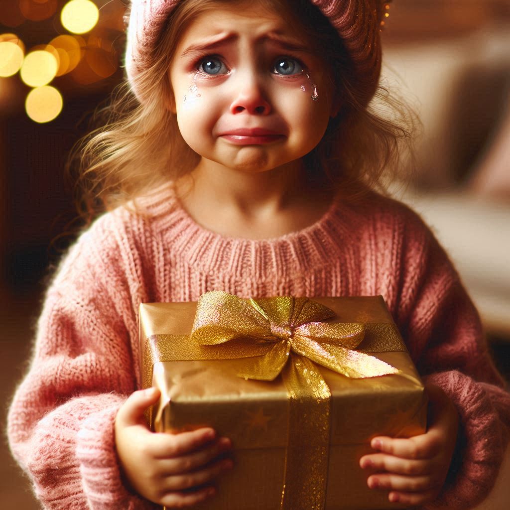 The Gold Box - Fatherly Advice and Rants